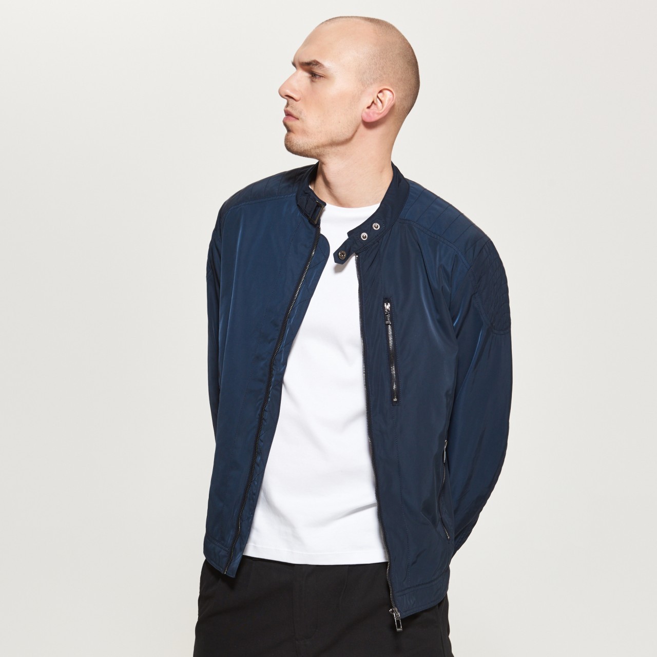 Reserved MEN`S OUTER JACKET, 19 995 Ft | 2016